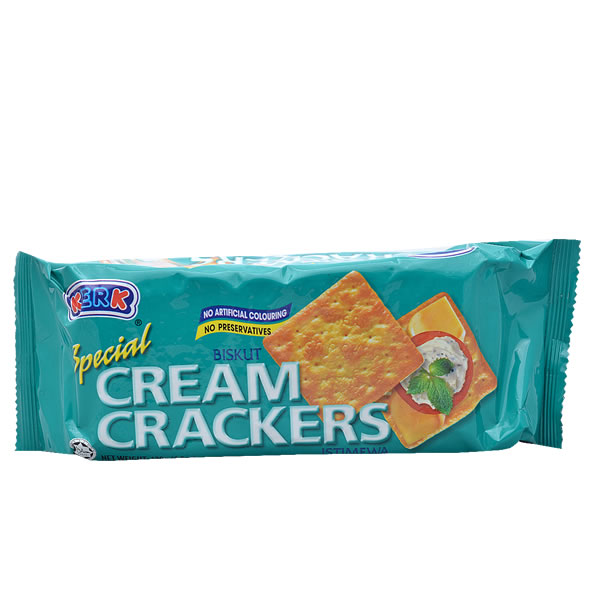 Kerk Special Cream Crackers – Iyke Nova